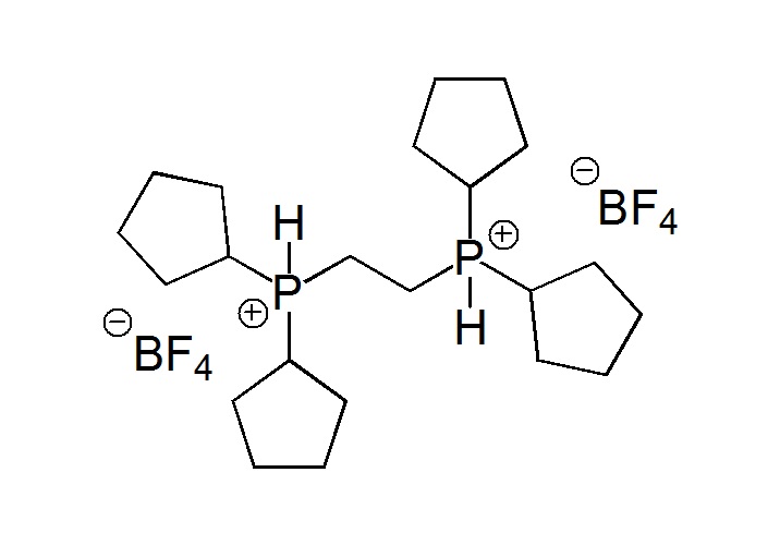 dtbpb HBF4 - （Organic Phosphorus Compounds (including phosphines ...